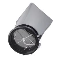 China Air Volume Meter Widely Used HVAC Purification Technology 150~8000m³/H Air Velocity Flow Meter Balometer for sale