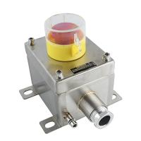 China Waterproof Stainless Steel Explosion-proof Start-stop Switch Button Box IP65 Emergency Stop Control Switch Multi-Button 10A 220V for sale
