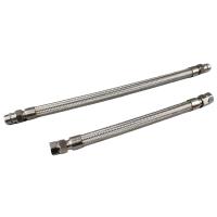 China 304 Stainless Steel Explosion Flexible Conduit DN15 IP66 Wf1 Exd II GB Bendable Pipe for Chemical Plant Cable Protection for sale