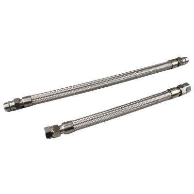 China 304 Stainless Steel Explosion Flexible Conduit DN15 IP66 Wf1 Exd II GB Bendable Pipe for Chemical Plant Cable Protection for sale
