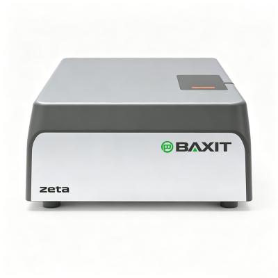 China BAXIT BXT-N9-D Zeta Potential Analyzer 0.5-10000nm DLS Nanoparticle Size Zeta Potential Testing Equipment for Lab for sale