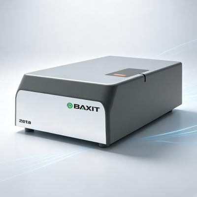 China All In One Zeta Potential Particle Size Analyzer 0.5nm-10μm Colloid Particle Distribution Detector for Lab QC for sale