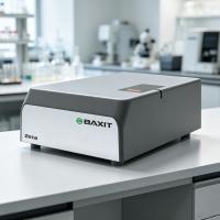 China Factory Direct Zeta Potential Analyzer For Sale 0.5-10000nm Particle Size & Molecular Weight Test Instrument for sale