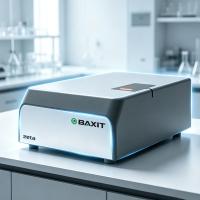 China Stable Dynamic Light Scattering Particle Size Analyzer Low Repeat Error Nano Material Laboratory Equipment for sale