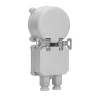 China Explosion-Proof Transfer Switch 10A IP66 Waterproof Cam Switch for Chemical Oil Gas Hazardous Zone 1 Zone 2 for sale