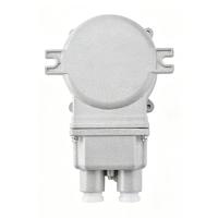 China Dual Rated Ex Iic & Iiic 32A Explosion Proof Transfer Switch IP66 Splash Proof Controller for Gas & Dust Hazardous Zones for sale