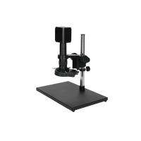 China Professional 2K 4K Industrial Electronic Microscope 20 to 200X Magnification for Welding Defect Detection SMD Observation for sale
