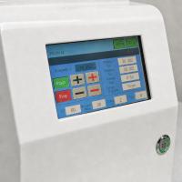 China BAXIT High Throughput Tissue Grinder with Quick-Lock Sealed Chamber and Touchscreen Control, Low-Noise Benchtop Lab Homogenizer for Repeatable Sample Prep for sale