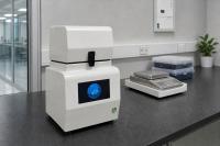 China BAXIT High Throughput Tissue Grinder with Quick-Lock Sealed Chamber and Touchscreen Control, Low-Noise Benchtop Lab Homogenizer for Repeatable Sample Prep for sale