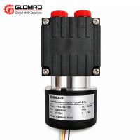 China BAXIT PM23523‑86 Gas Sampling Pump Diaphragm Sampling Pump Low Noise Energy‑Saving Corrosion‑Resistant Self‑priming Mini Air Pump for sale
