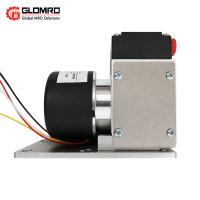 China BAXIT PM23523‑86 Gas Sampling Pump Diaphragm Sampling Pump Low Noise Energy‑Saving Corrosion‑Resistant Self‑priming Mini Air Pump for sale