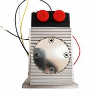 China PM23523‑86 BAXIT Diaphragm Gas Sampling Pump DC24V Energy‑Saving Corrosion‑Resistant Self‑priming Vacuum Pump for Industrial Sample Gas Extraction for sale