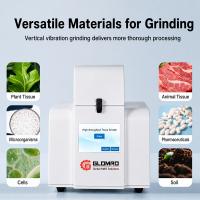 China High Throughput Tissue Grinder Lab Sample Homogenizer for DNA RNA Extraction Animal Plant Soil Sample Preparation for sale