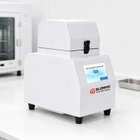 China Laboratory High Throughput Tissue Grinder Homogenizer for Bone Hair Herb Soil Sample Crushing Homogenizing Processing for sale