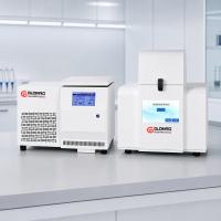 China Vertical Oscillation High Throughput Tissue Grinder Multi Sample Homogenizer for University Laboratory Testing Application for sale