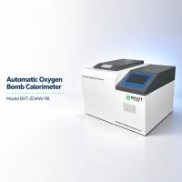 China Oxygen Bomb Calorimeter Manufacturer | ASTM D240 Coal Heat Value AnalyzerAutomatic Bomb Calorimeter | High Precision Lab Calorific Value Testing Equipment for sale