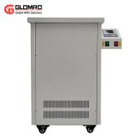 China High-Temperature Circulating Oil Bath Pot, Laboratory Sealed Circulating Oil Bath Pot, Pid Digital Display Temperature Control Heating Equipment for sale