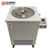 China High-Temperature Circulating Oil Bath Pot, Laboratory Sealed Circulating Oil Bath Pot, Pid Digital Display Temperature Control Heating Equipment for sale
