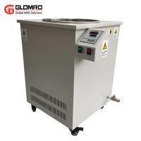 China High-Temperature Circulating Oil Bath Pot, Laboratory Sealed Circulating Oil Bath Pot, Pid Digital Display Temperature Control Heating Equipment for sale