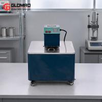 China Rt~250℃ Oil Bath Circulator High-Temperature Cycle Oil Bath Pot Industrial Laboratory Thermostatic Heating Machine for sale