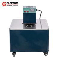 China Rt~250℃ Oil Bath Circulator High-Temperature Cycle Oil Bath Pot Industrial Laboratory Thermostatic Heating Machine for sale