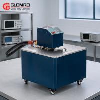 China Rt~250℃ Oil Bath Circulator High-Temperature Cycle Oil Bath Pot Industrial Laboratory Thermostatic Heating Machine for sale