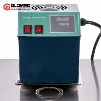 China Rt~250℃ Oil Bath Circulator High-Temperature Cycle Oil Bath Pot Industrial Laboratory Thermostatic Heating Machine for sale