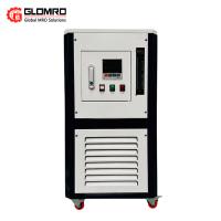 China High Temperature Cycle Oil Bath Rt~300℃ Closed-Loop Circulating Oil Bath Thermostatic Machine for R&D Laboratory for sale