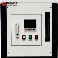 China High Temperature Cycle Oil Bath Rt~300℃ Closed-Loop Circulating Oil Bath Thermostatic Machine for R&D Laboratory for sale