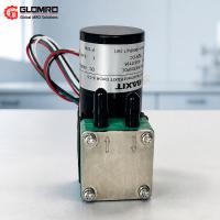 China BAXIT NF30KPDC 400ml/min Micro Diaphragm Pump Brushless Liquid Transfer Pump for sale