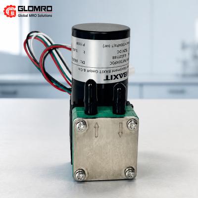 China BAXIT NF30KPDC 400ml/min Micro Diaphragm Pump Brushless Liquid Transfer Pump for sale