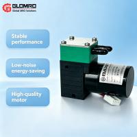 China BAXIT NF30KPDC 400ml/min Micro Diaphragm Pump Brushless Liquid Transfer Pump for sale