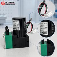 China BAXIT NF30KPDC 400ml/min Micro Diaphragm Pump Brushless Liquid Transfer Pump for sale
