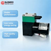 China BAXIT PL9449-NF30 Micro Diaphragm Liquid Pump Self-priming Chemical Pump for sale