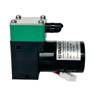 China BAXIT PML5226-NF30 Small Vacuum Diaphragm Pump Self-priming Brushless Lab Sampling Pump for sale