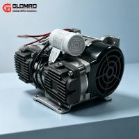 China BAXIT N035.3ANE Micro Diaphragm Vacuum Pump 230V AC, For Analytical Instrument & Industrial Gas Extraction for sale
