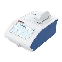 China Ultra-micro Spectrophotometer CWF3 7000mAh Battery Android Touchscreen Lab Equipment for sale