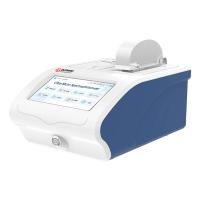 China CWF4 Full Wavelength Optical Analytical Instrument Microvolume Fluorescence Spectrophotometer DsDNA Quantification for sale