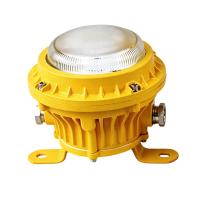China Maintenance-free Explosion-proof Lamp Corrosion Resistant Wall Mount Light 10W Glass Lens Industrial Corridor Tunnel Lighting for sale