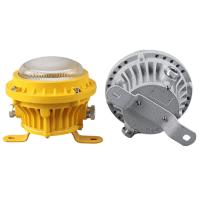 China LED Maintenance-free Explosion-proof Lamp 20W for Warehouse and Gas Station Energy-saving Floodlight 220V for sale