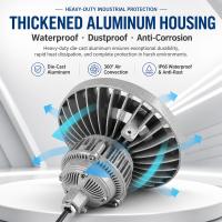 China 20W~120W Round LED Explosion-Proof Lamp IP66 Industrial Anti-Corrosion Explosion Resistant Lighting Fixture for sale