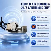 China BAXIT NWGWB-89 High Temp Gas Sampling Pump Corrosion Resistant Diaphragm Pump Replace for KNF CEMS System for sale