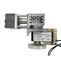 China BAXIT NWGWB-89 High Temp Gas Sampling Pump Corrosion Resistant Diaphragm Pump Replace for KNF CEMS System for sale