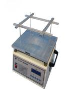 China Vibration Table Testing Equipment With Vibration Frequency Digital Display for sale