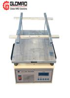 China Vibration Table Testing Equipment With Vibration Frequency Digital Display for sale