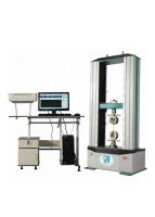 China 30 50 100KN 10Ton Universal Tensile Strength Machine Custom Service Support for sale