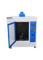 China Professional Flammability Testing Equipment , Glow Wire Test Apparatus for sale