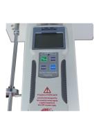 China General Laboratory Testing Equipment For Tensile Strength Measurement for sale