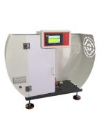 China Plastic Tubular Cantilever Beam Impact Testing Machine for sale