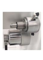 China Plastic Tubular Cantilever Beam Impact Testing Machine for sale